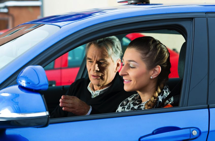 My Driving School | Auto école Genève- Permis de conduire Genève